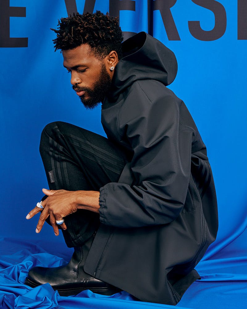 adidas Originals Blue Version Tracksuits: Release Date, Info