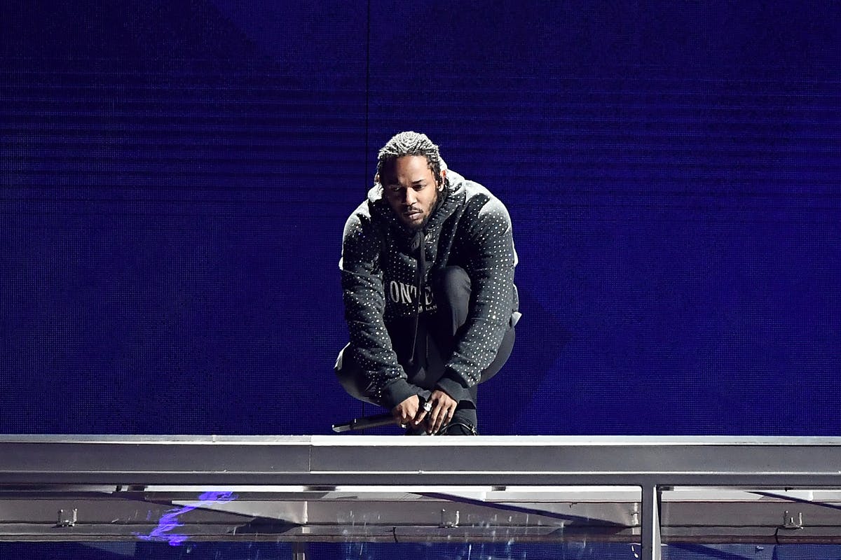 Kendrick Lamar's "Mr. Morale & The Big Steppers" Album Timeline