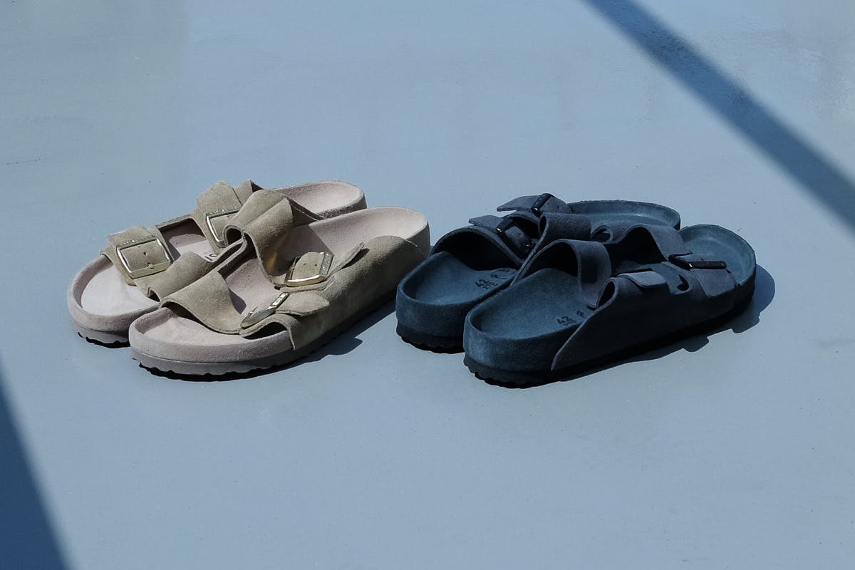 Birkenstock's Best Sandal, Clog Shoe Collabs from Stüssy to BEAMS