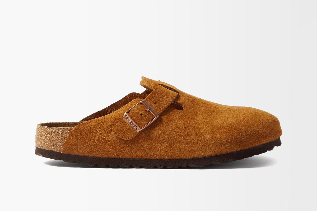 We’ve Selected the Best Birkenstock Sandals for You