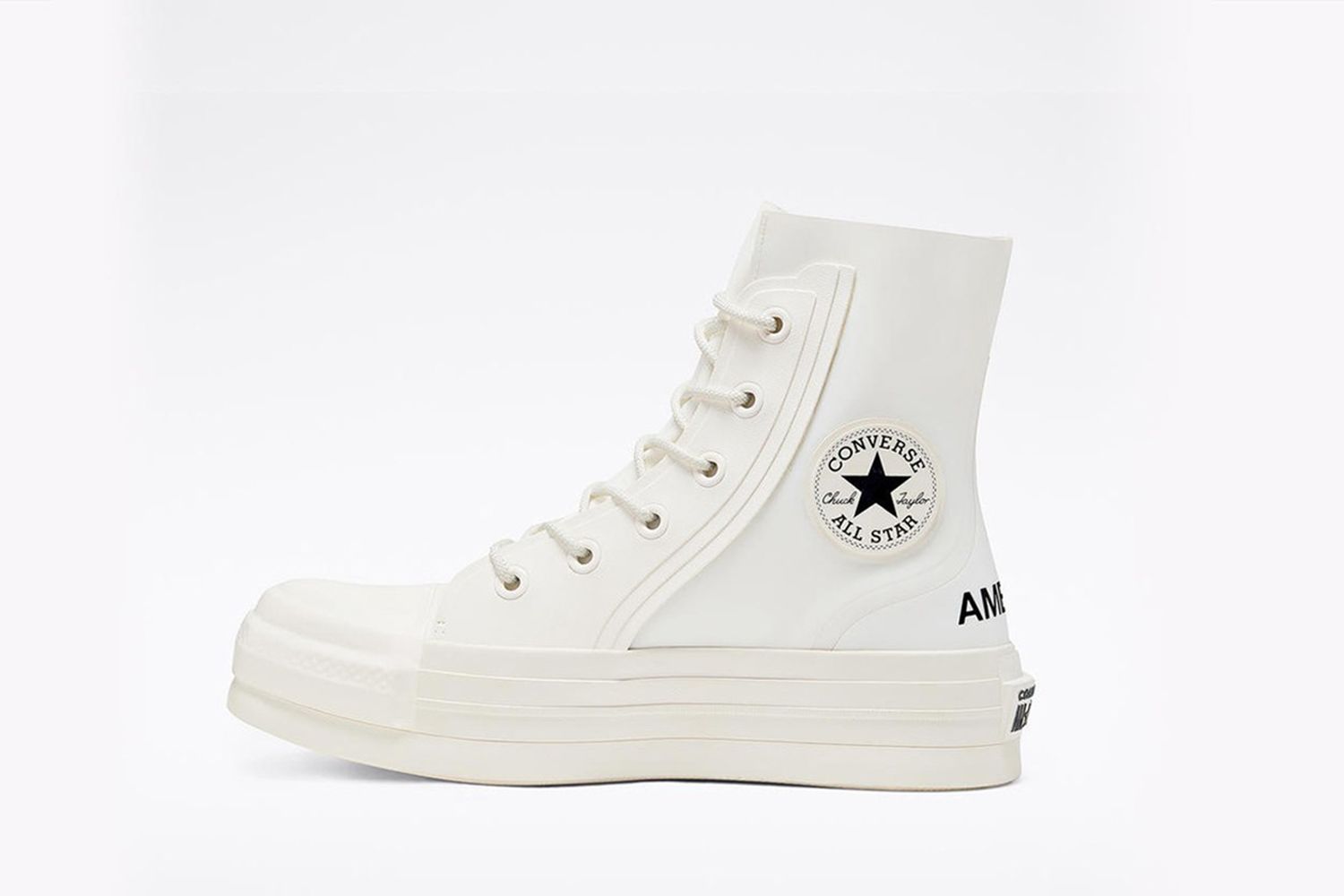 The High-Top Sneakers to Add to Your Fall/Winter Rotation