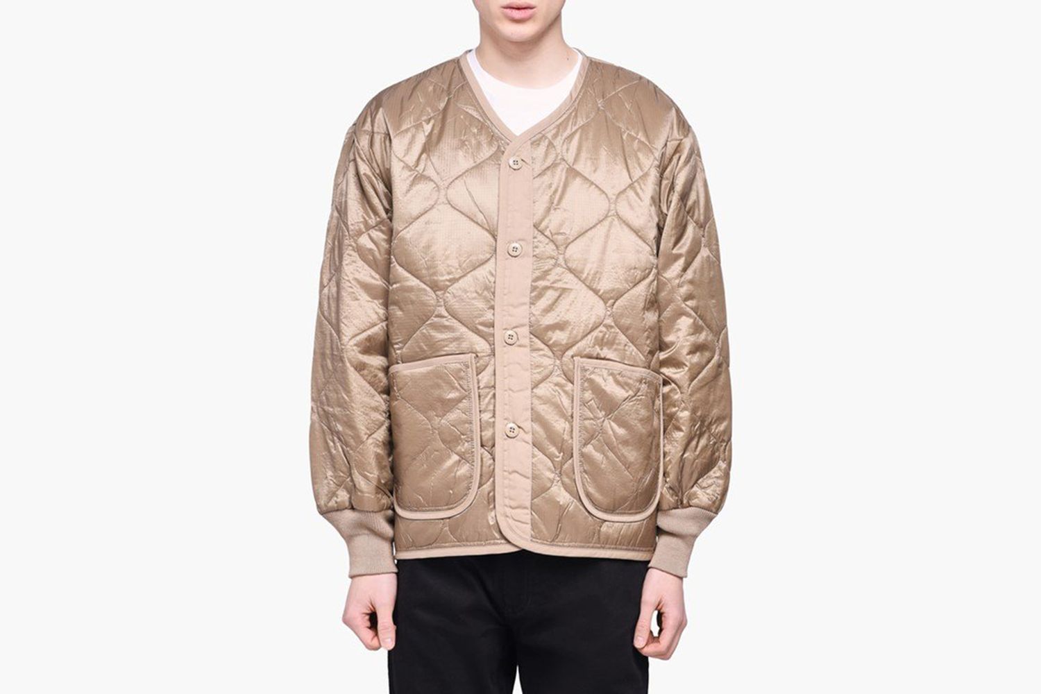 The Best Liner Jackets Around | Highsnobiety