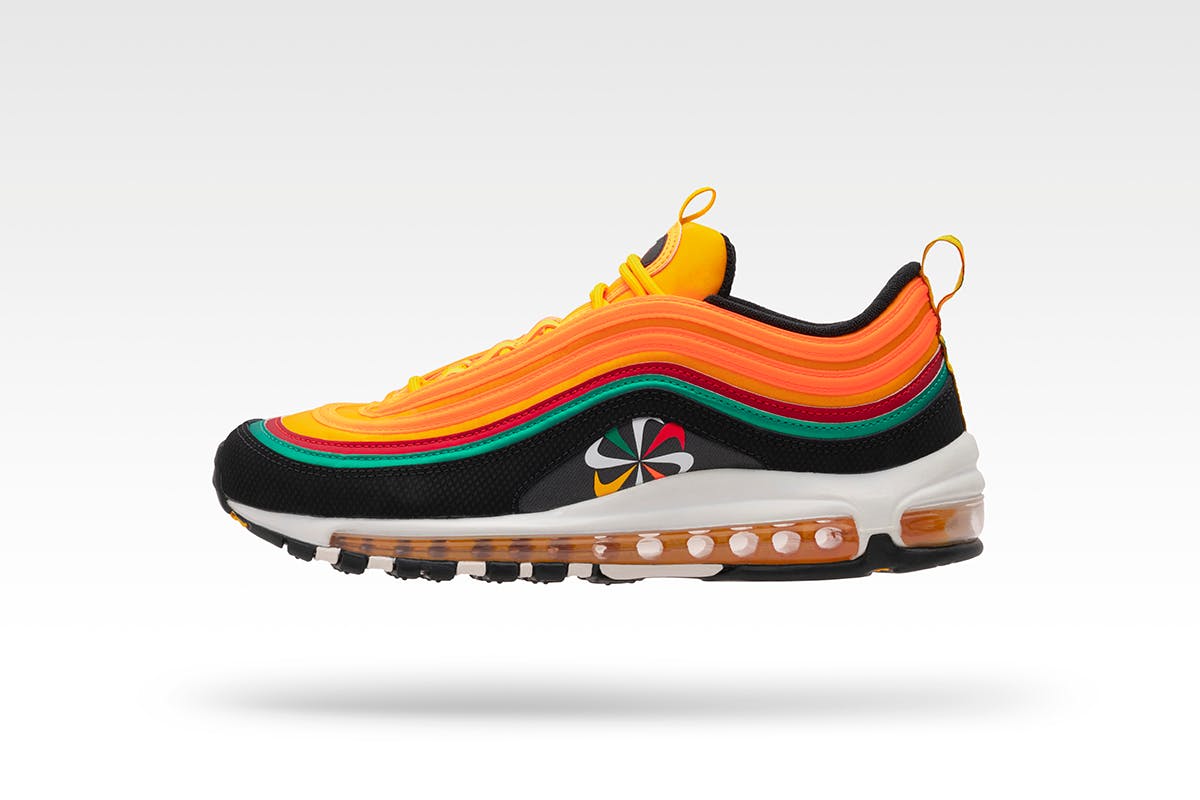 Nike Evolution of the Swoosh Packs: Release Dates & More Info