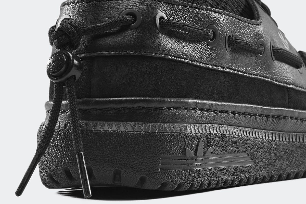 Best Black adidas Sneakers That Will Work in Any Wardrobe (2020)