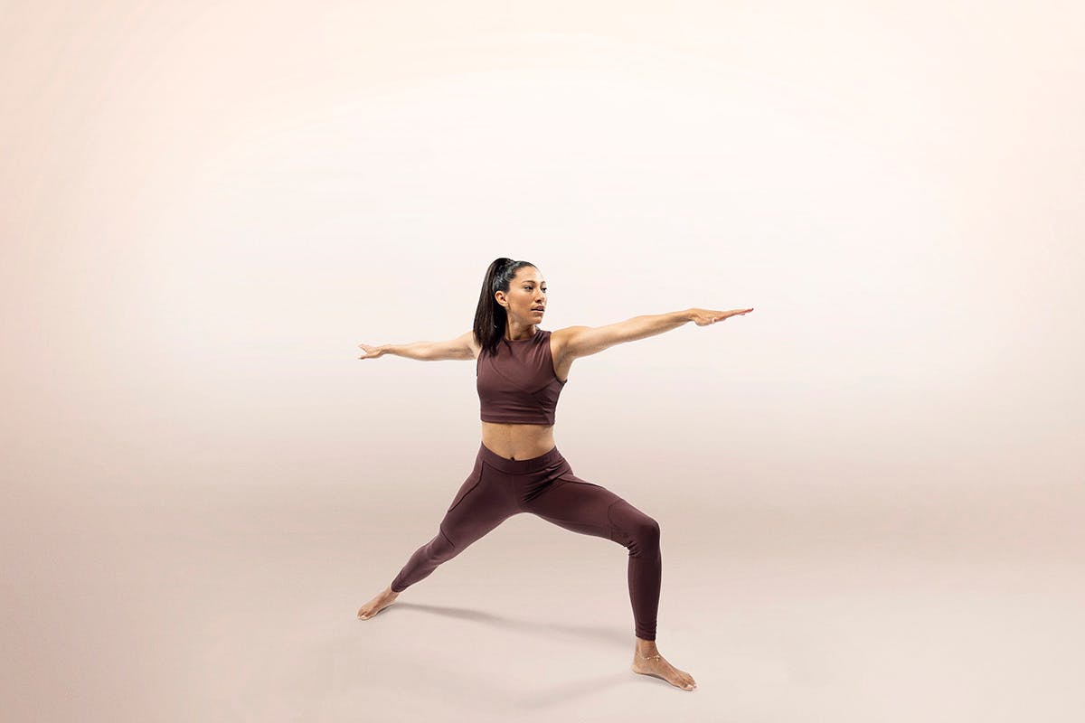 Nike Launches Its First-Ever Yoga Apparel Collection