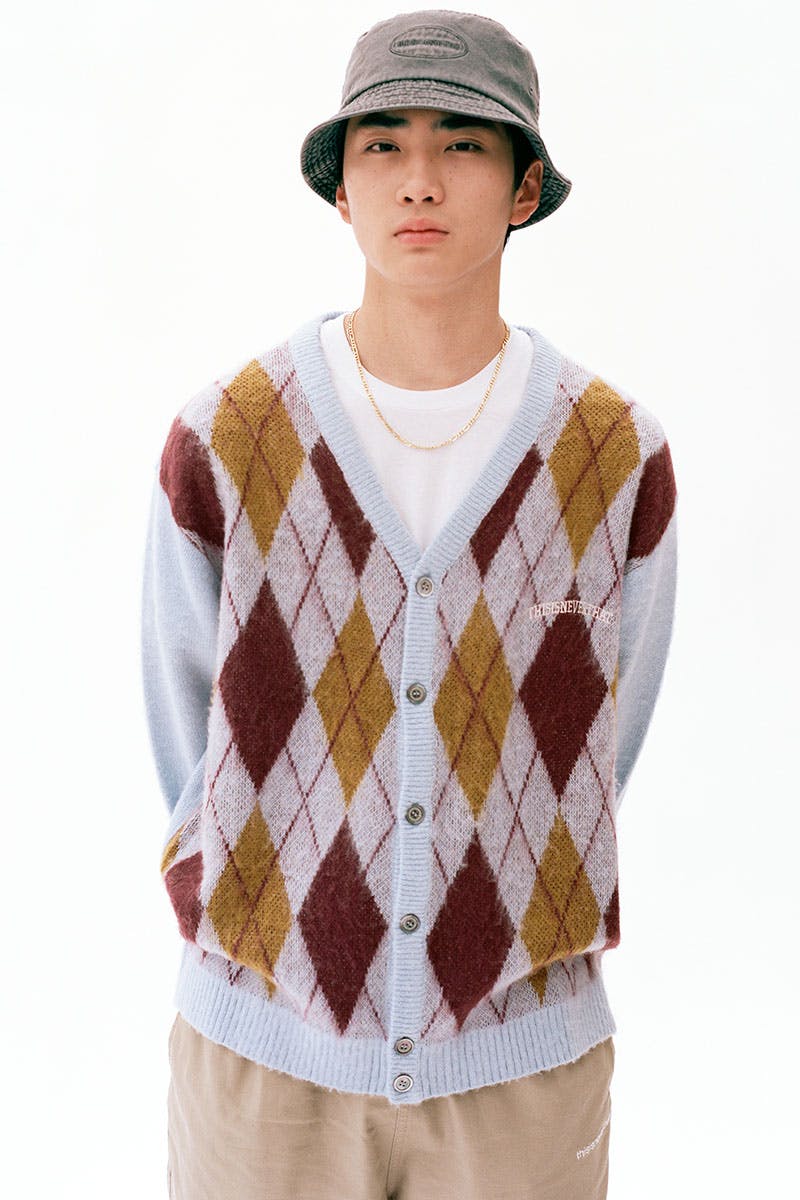 thisisneverthat Sets Pace With FW22 Collection Launch