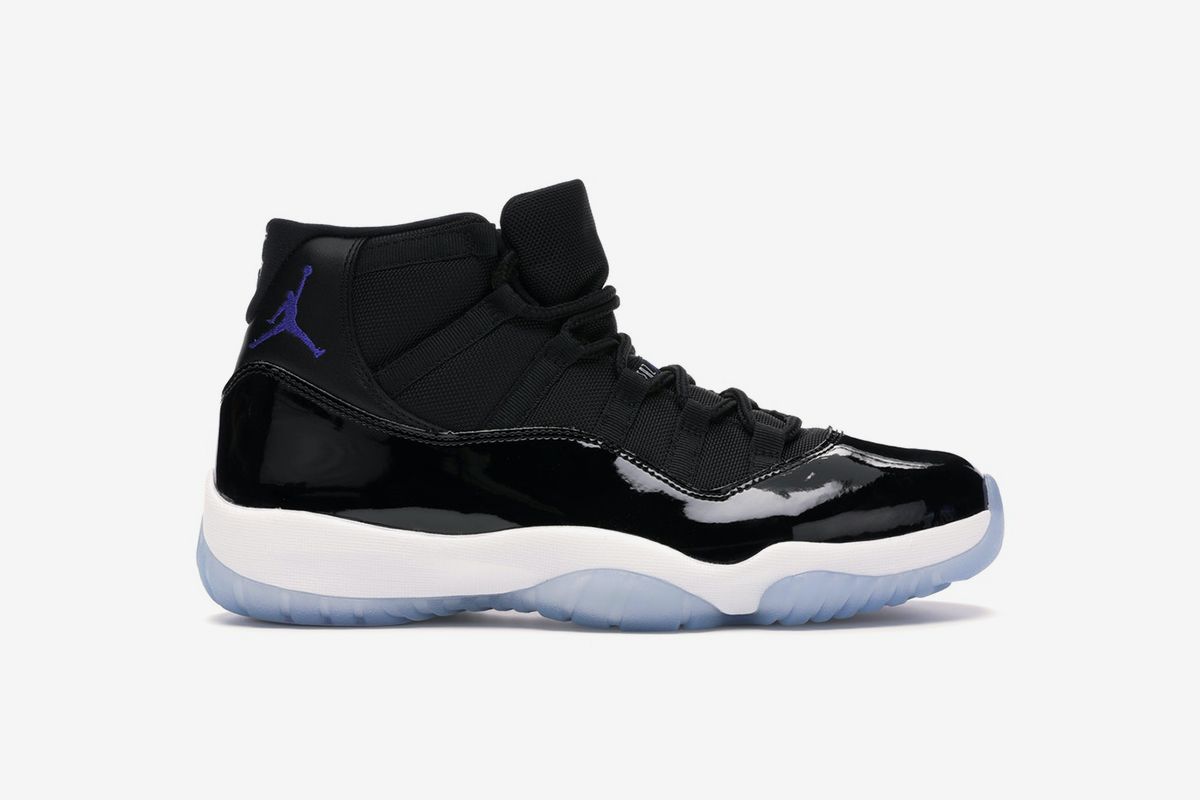 The 6 Sneakers Michael Jordan Wore When He Became a Champion