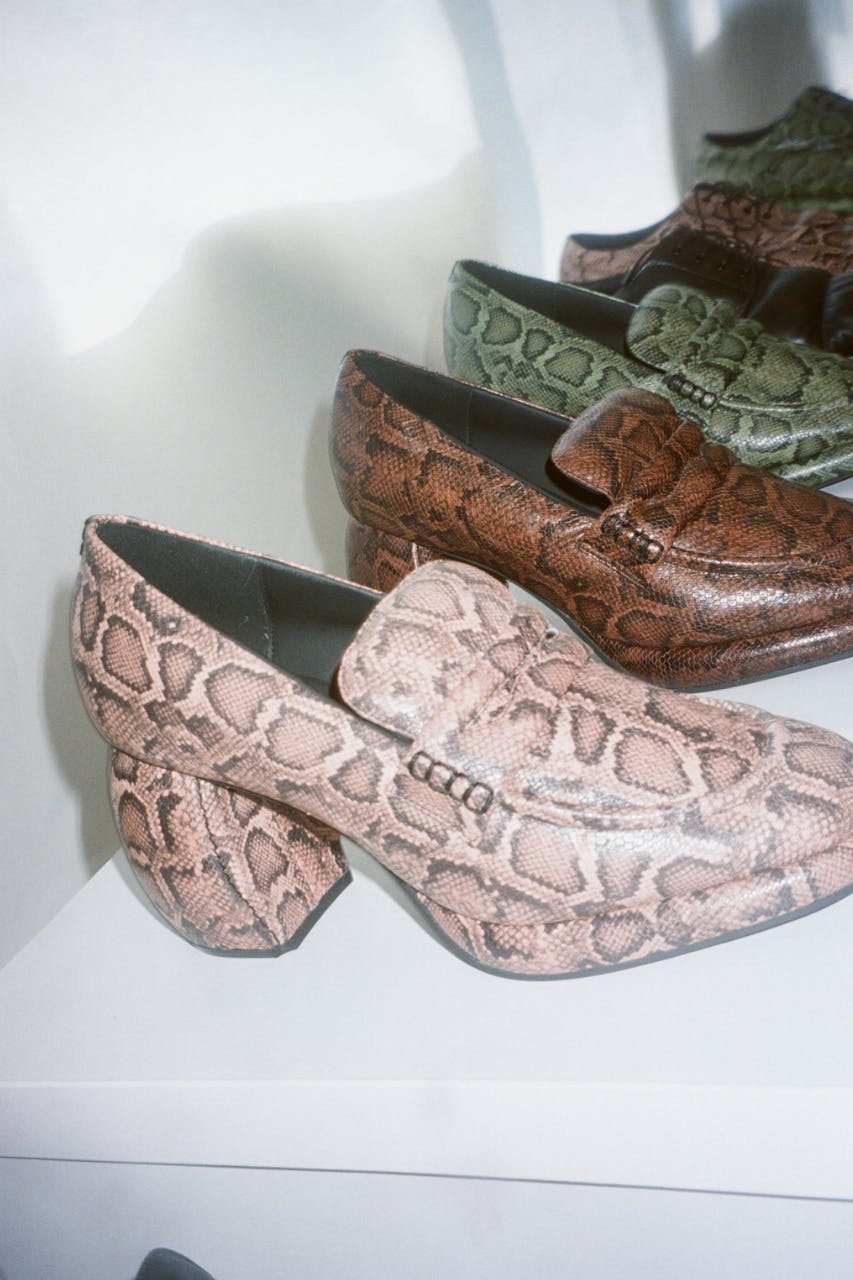 Martine Rose & Clarks Is Off & Underway For SS24