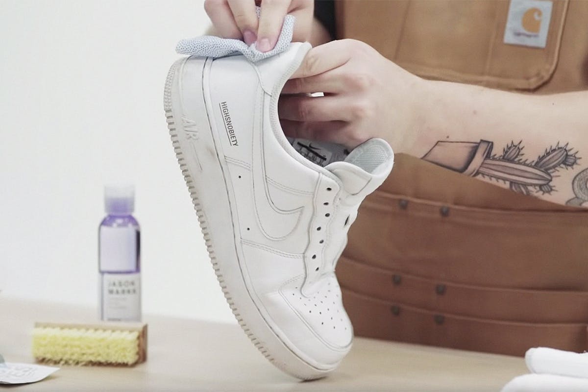The 11 Best Shoe Cleaners in 2019: A Comprehensive Guide
