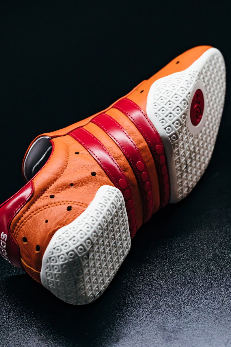 Y-3's FW19 Sneakers: Your Best Look Yet