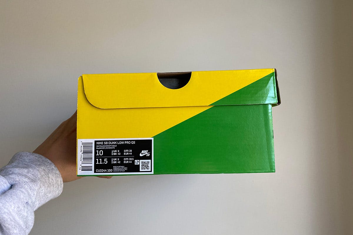 Ben & Jerry's x Nike SB "Chunky Dunky" Dunk: How to Buy Today