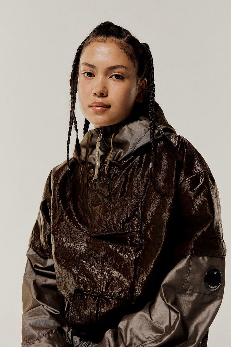 C.P. Company Calls on Its Community for SS23 Campaign