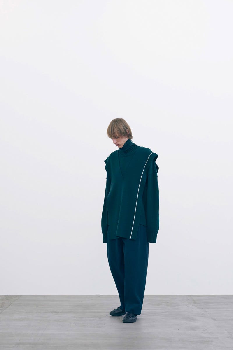 Stein Fall/Winter 2021 Collection Lookbook
