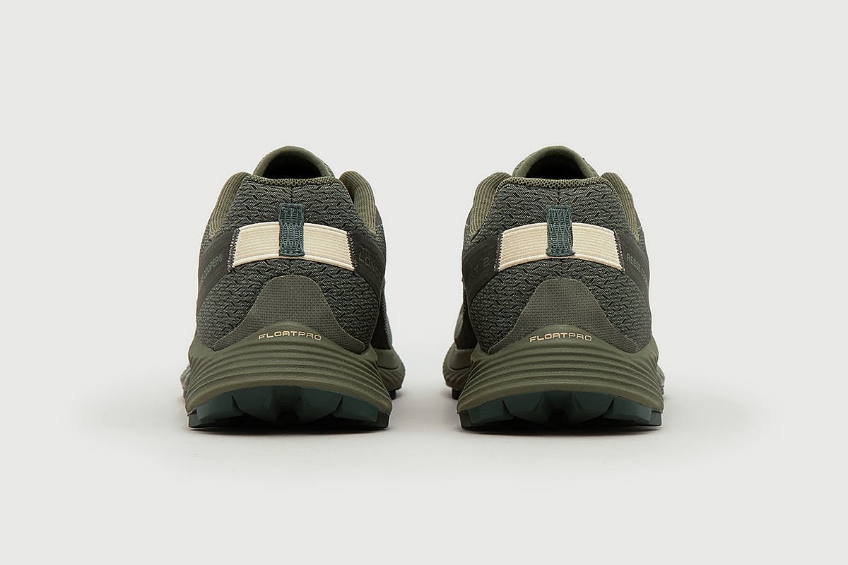 REESE COOPER x Merrell 1TRL Collection: Release Information