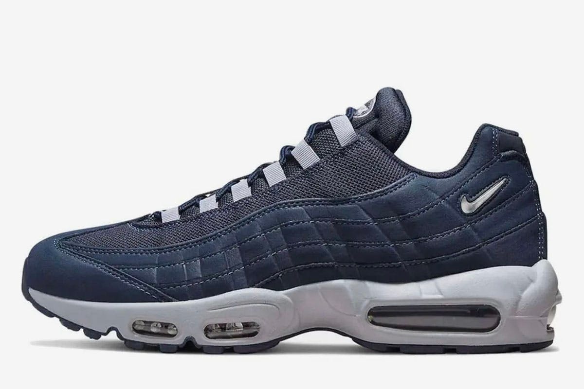 Nike Is Putting the Air Max 95 Center Stage in 2023
