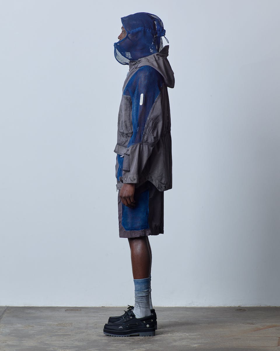 A-COLD-WALL* x Timberland 3-Eye Lug Shoe and 6-Inch Boot Release Info