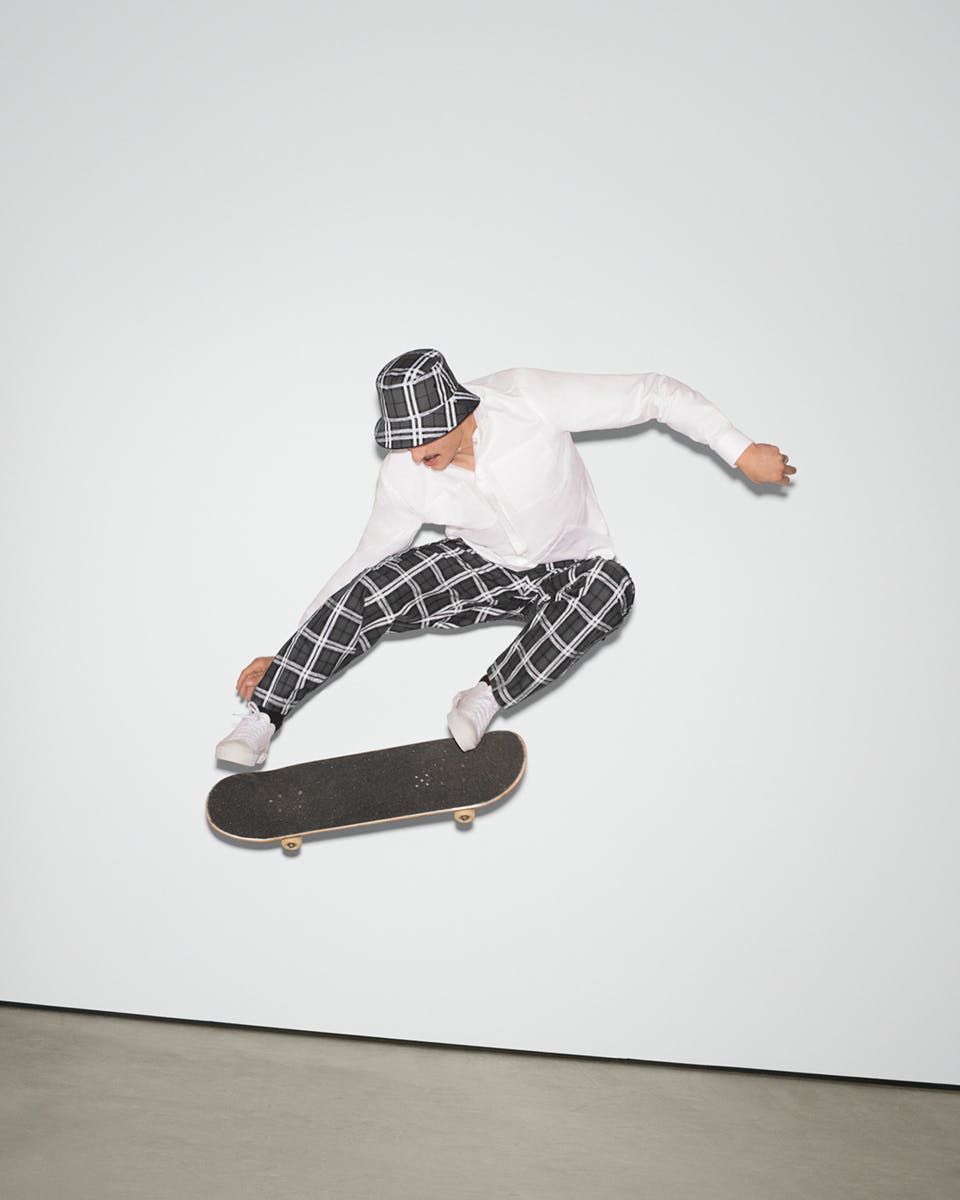 Burberry x Pop Trading Co. Collab: Collection, Release Date