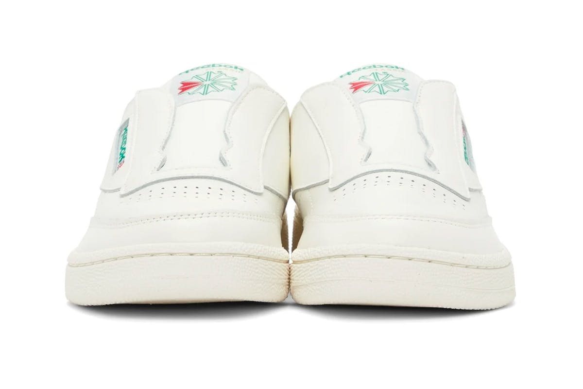 Reebok Club C Mule: Official Information & Where to Buy Now