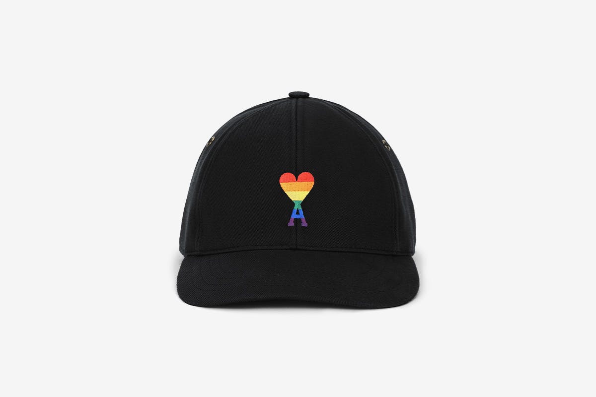 These Pride Collections Actually Benefit LGBTQ Communities