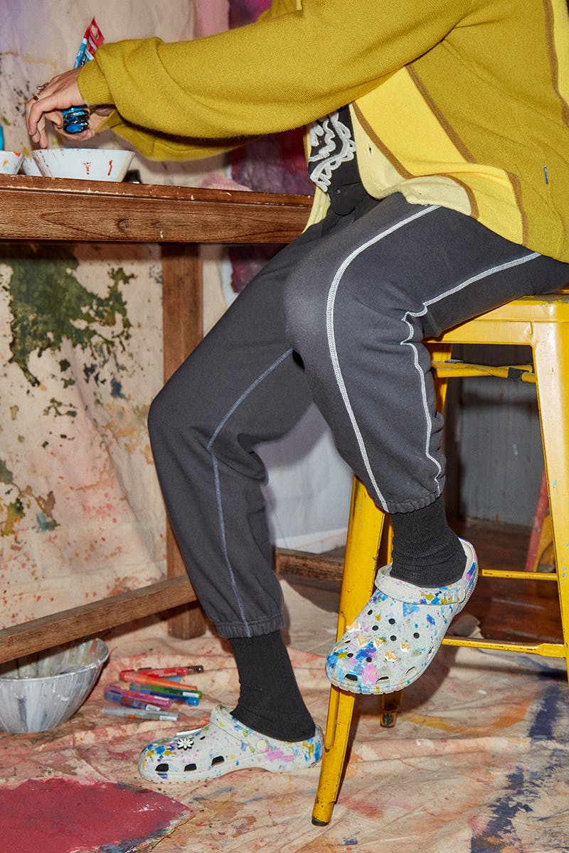 Awake NY x Crocs Clog 2022 Collaboration, Release Date, Price