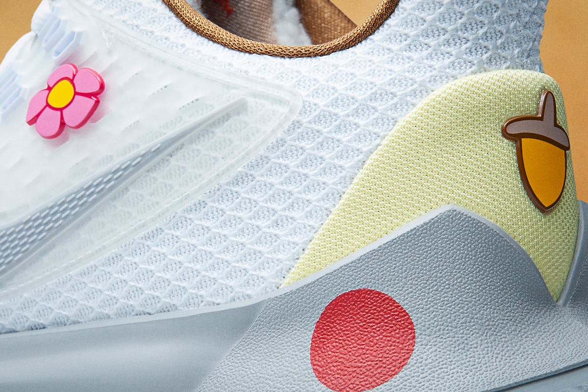 Nike Kyrie 5 “Spongebob” Pack: When & Where to Buy Today
