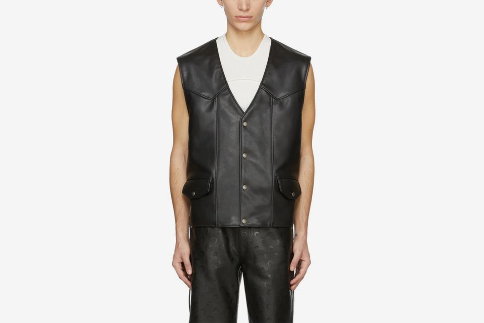 Breaking Down The Cowboy Fashion Trend