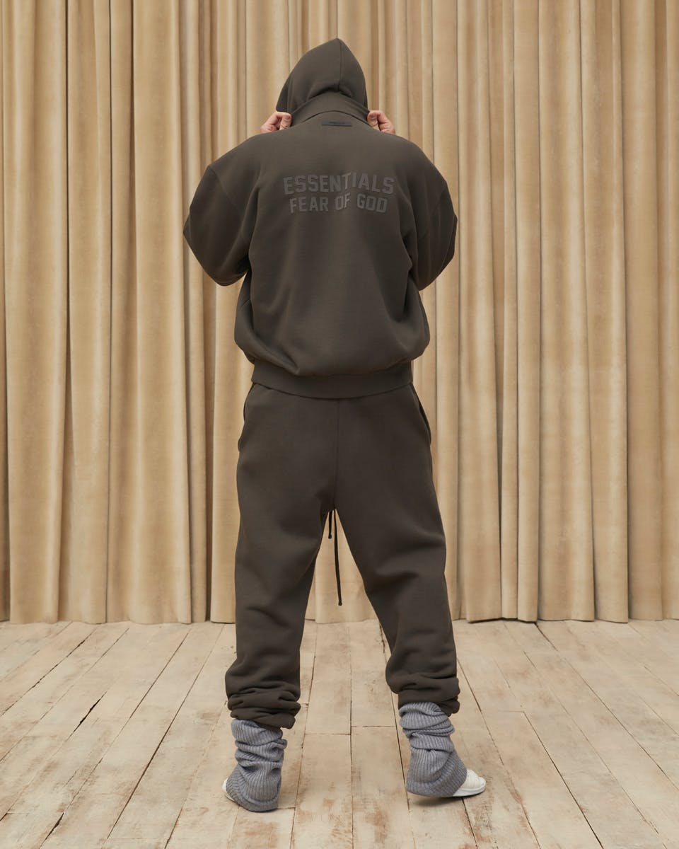 Fear of God ESSENTIALS Presents Its SS23 Collection