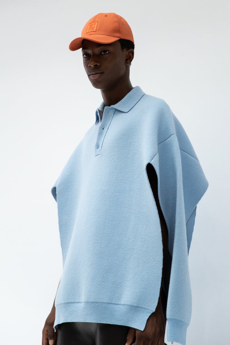 Loewe SS23 Menswear Runway Show & Collection