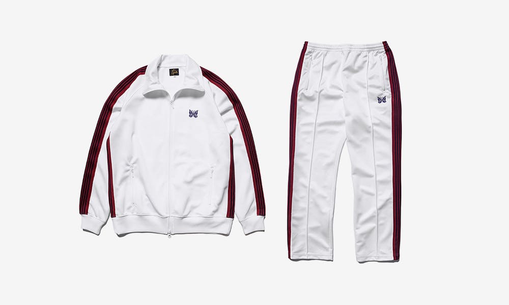 The Best Men's Tracksuits to Cop Right Now | Highsnobiety