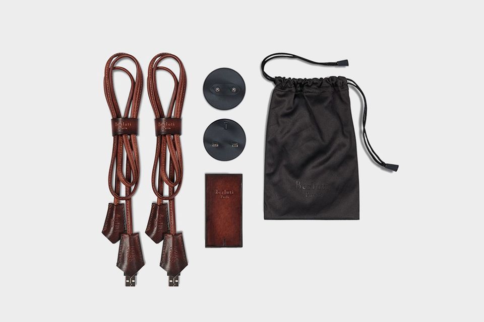 7 of the Best Tech Accessories From Luxury Fashion Brands