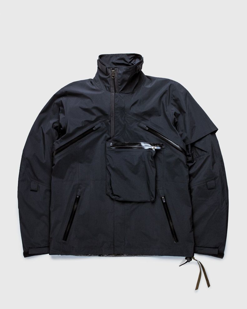 ACRONYM – J1A-GTPL Jacket Black | Highsnobiety Shop