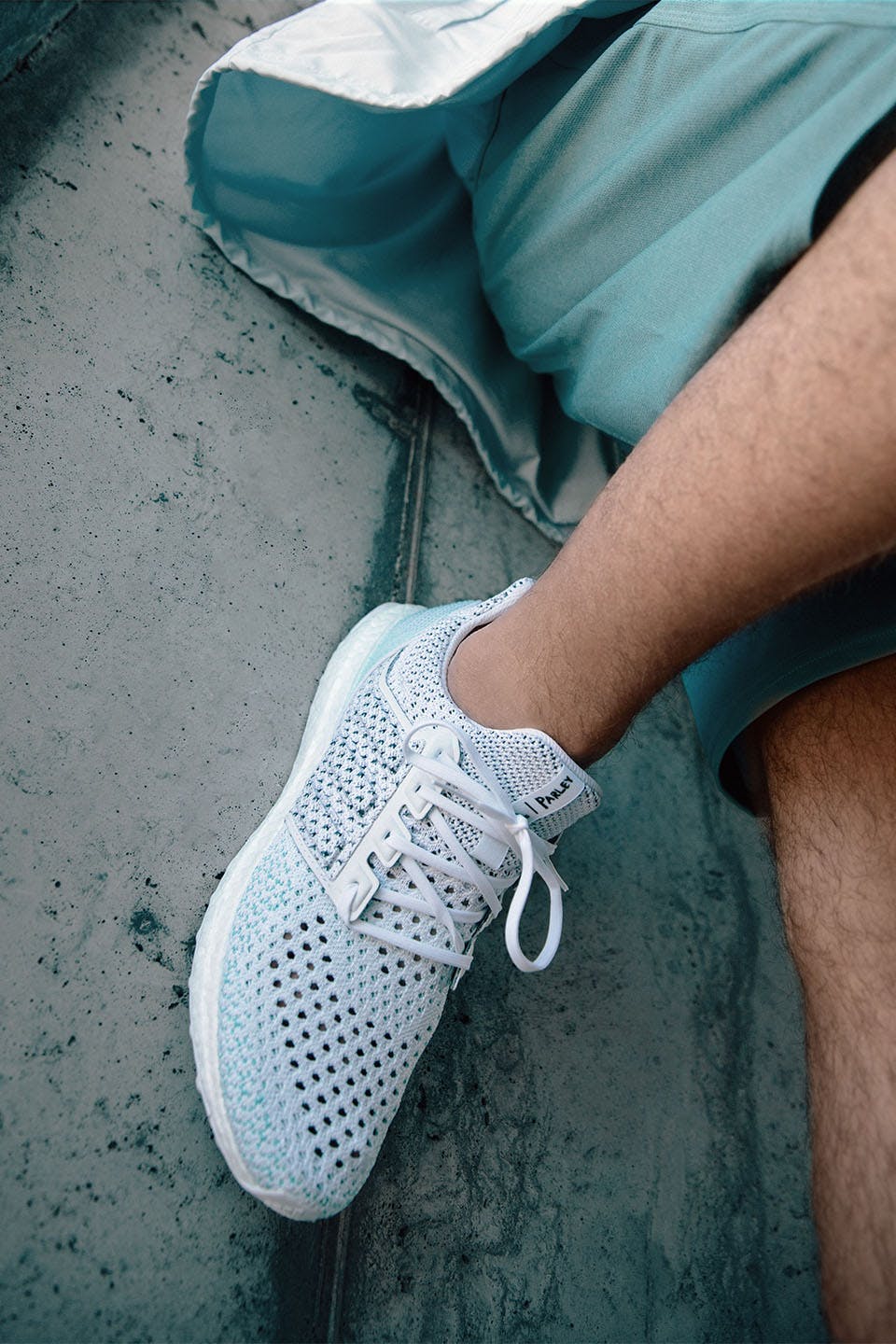 adidas x Parley Continues to Raise Awareness on the Perils of Ocean ...