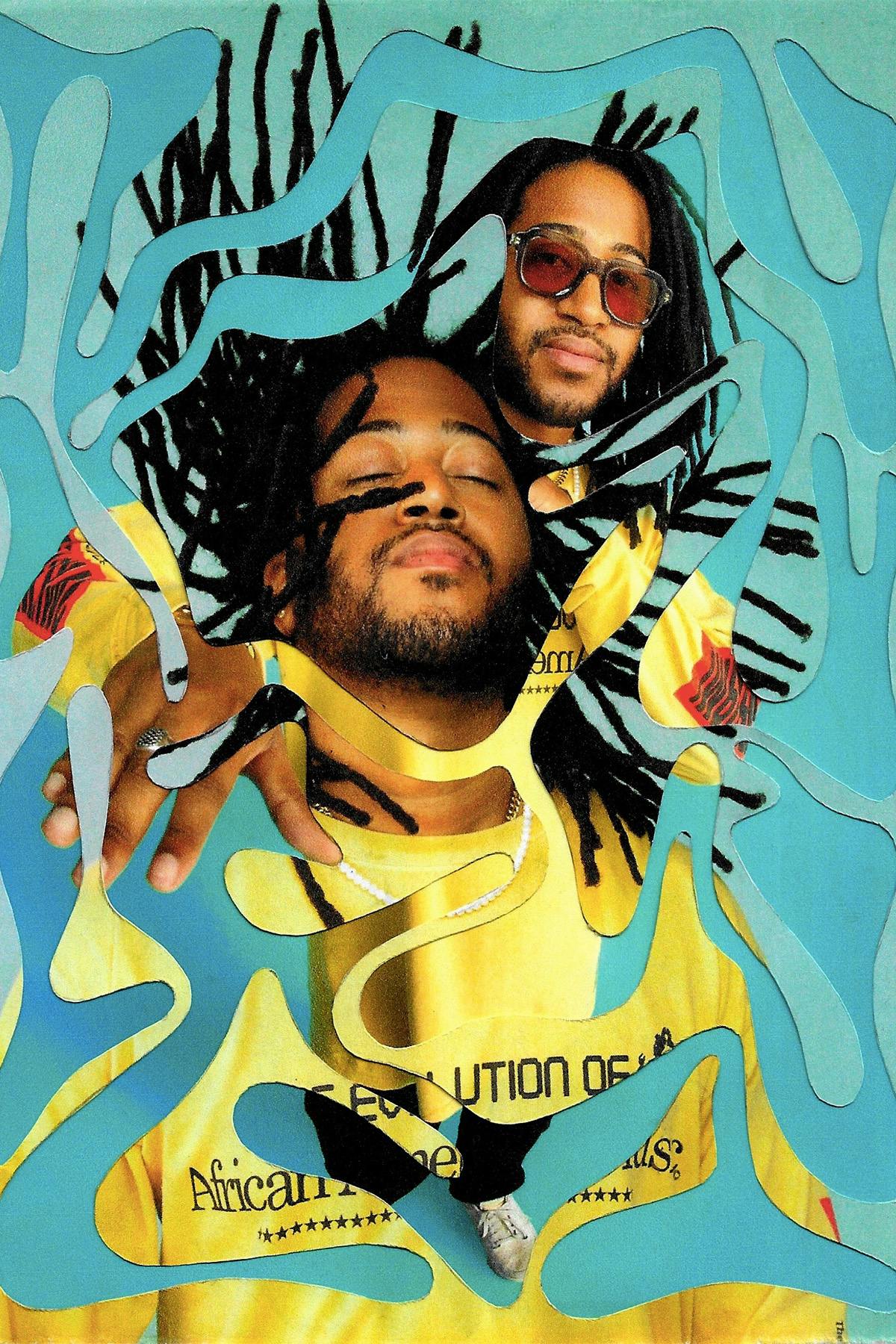 Tune Into Spotify's Frequency: Austin Millz Is Ushering In A New Form ...