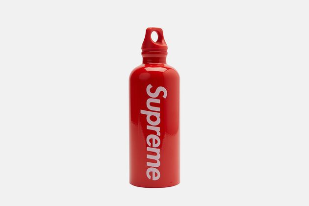 Here's the Best-Selling Supreme Accessories at StockX