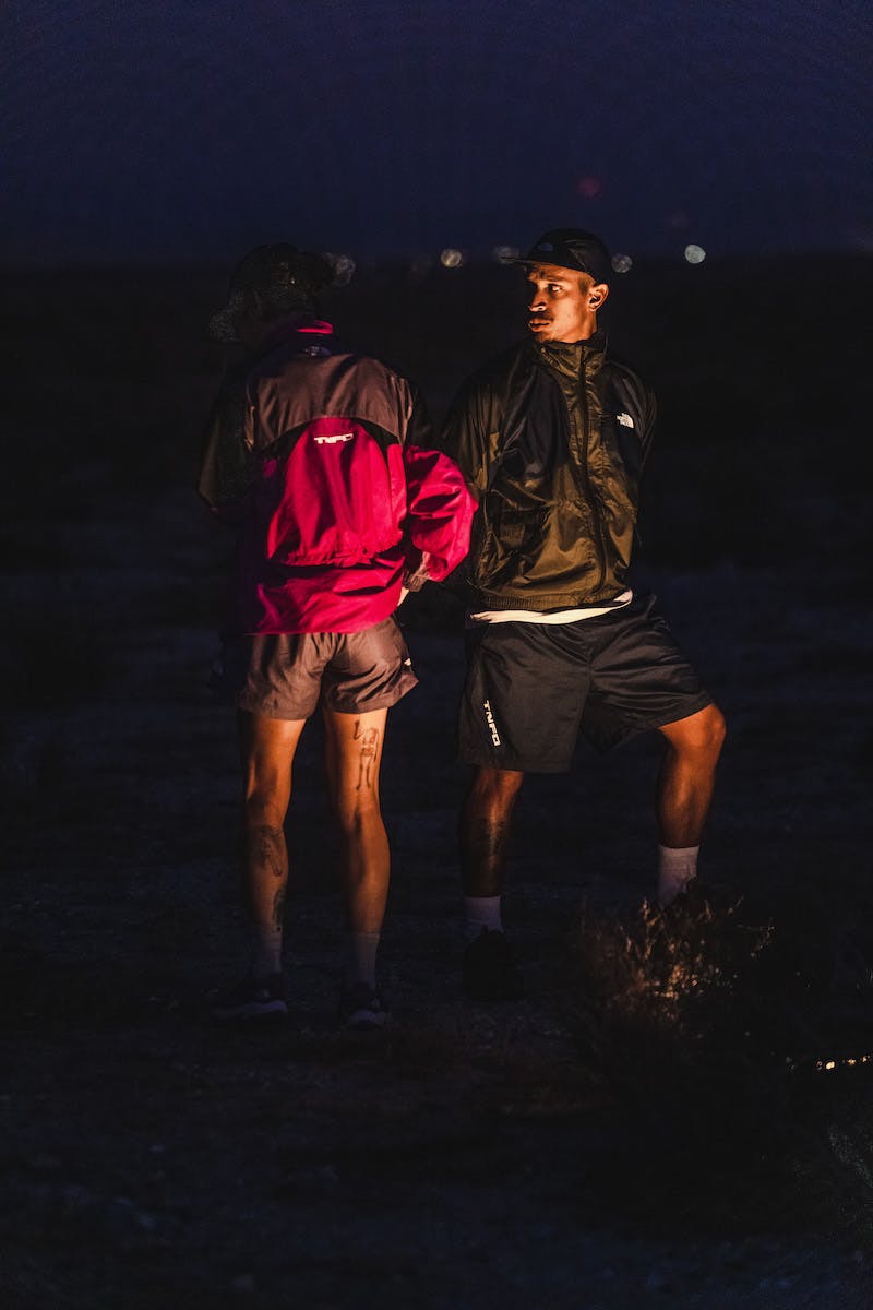 The North Face TNF X: Release Info, Price, Shop Links