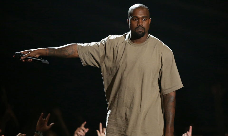 Kanye West Twitter Reactions | Highsnobiety