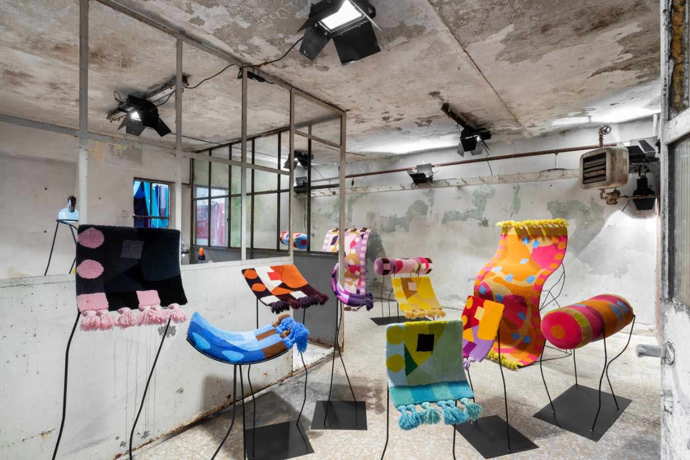 Inside Alcova 2023, One of Milan Design Week's Best Shows