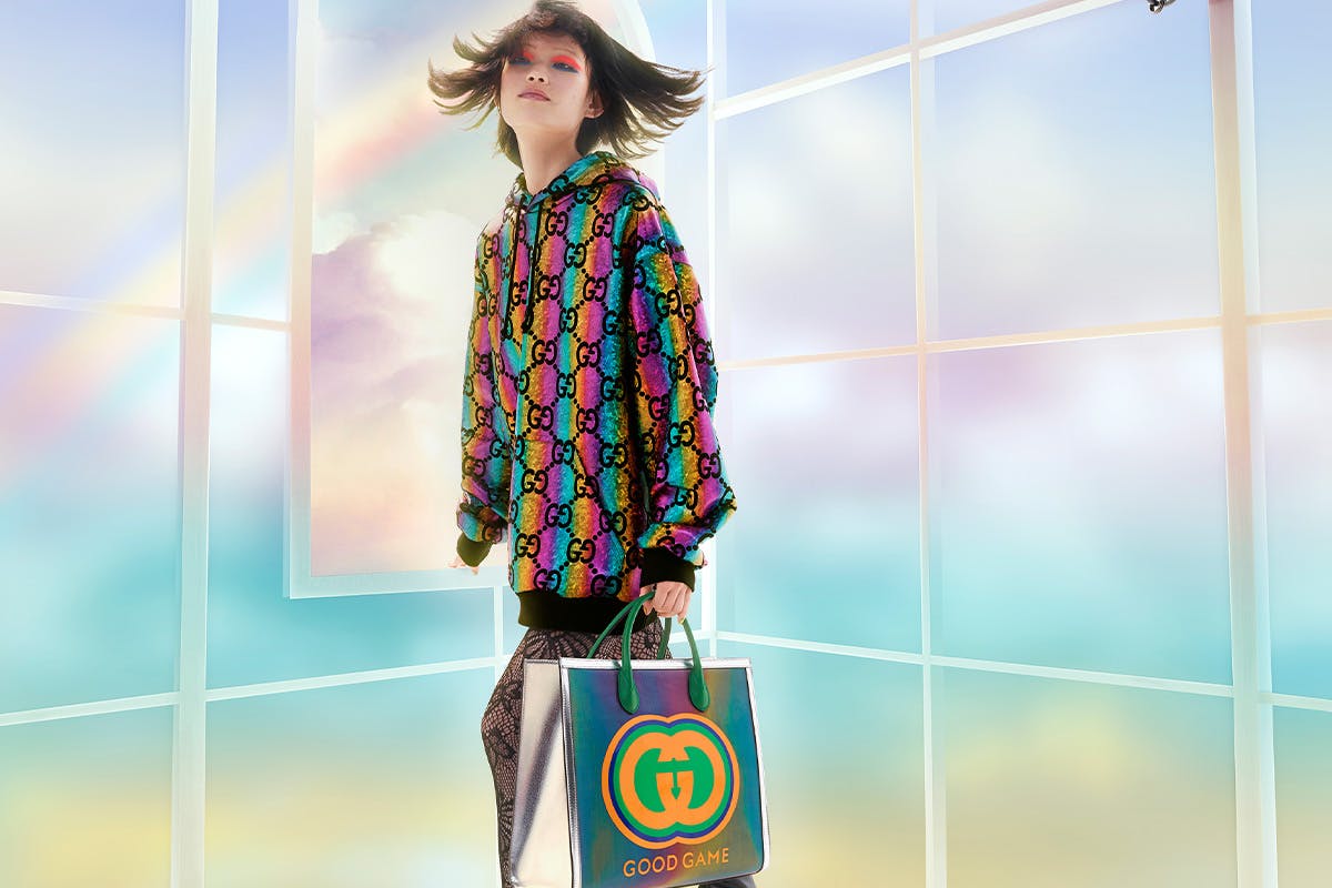 Gucci Good Game Capsule FW22: Release Date, Price
