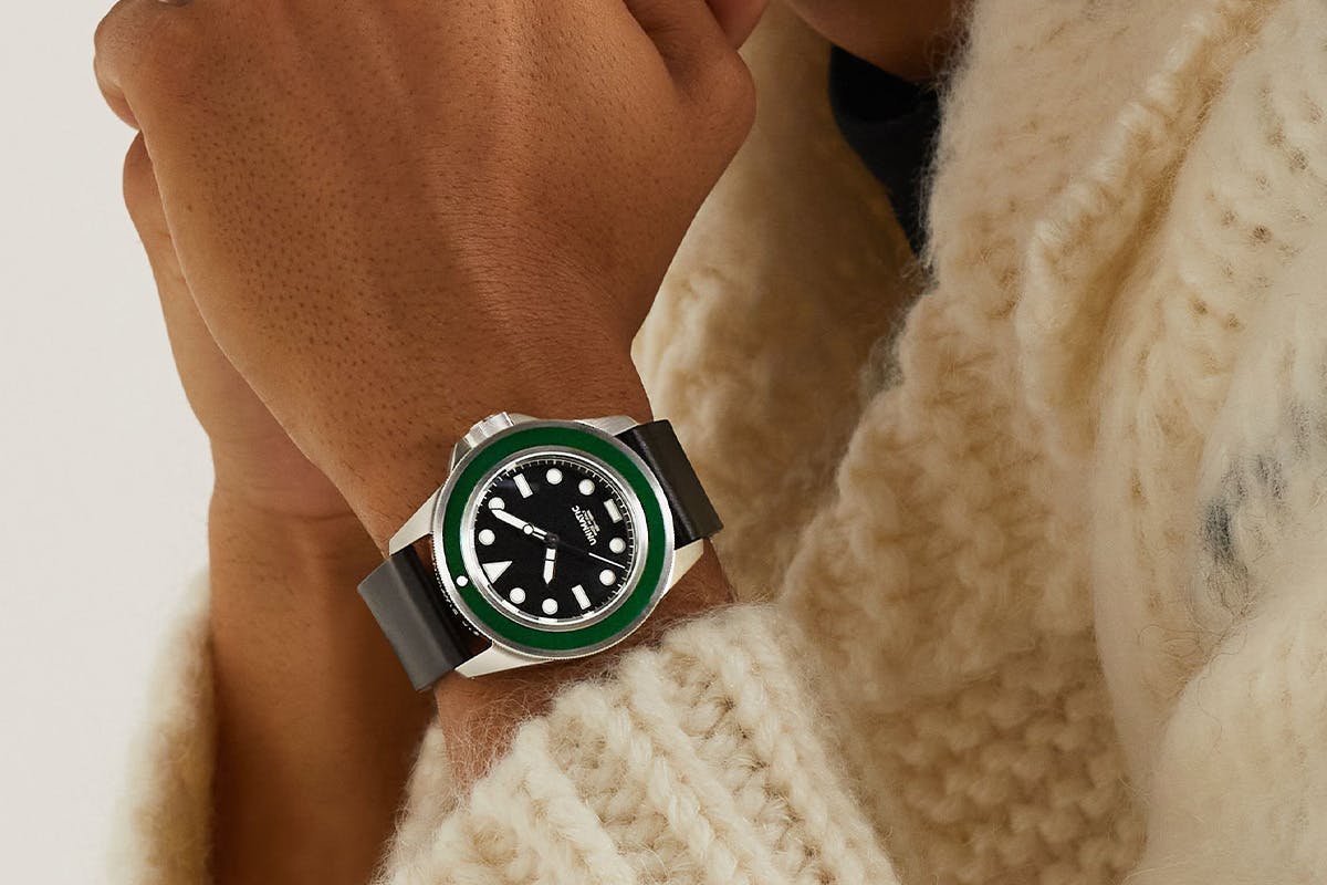 9 of the Best Watches Under 1500 Dollars