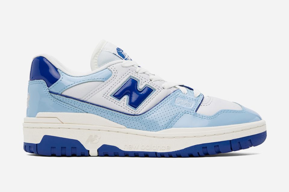 New Balance 550: Best Collaborations & General Release Colorways
