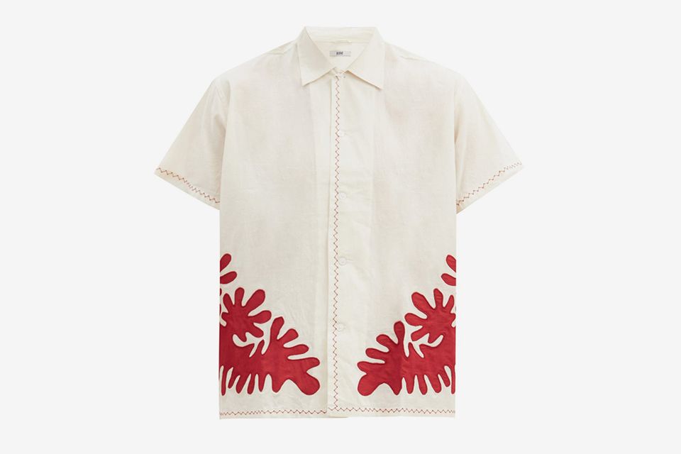 New Bode Collection Reflects On Taking a Year off From Everything