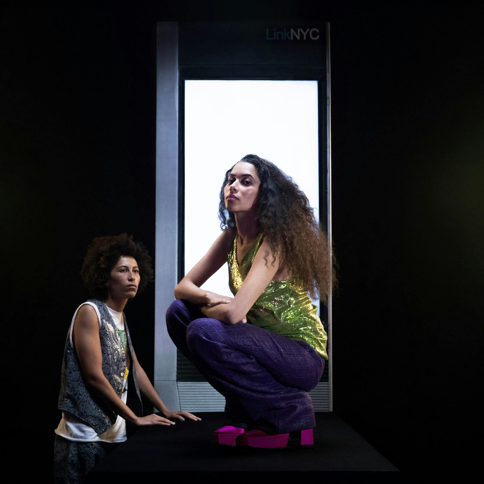 Theophilio Crafts a Wearable Biography