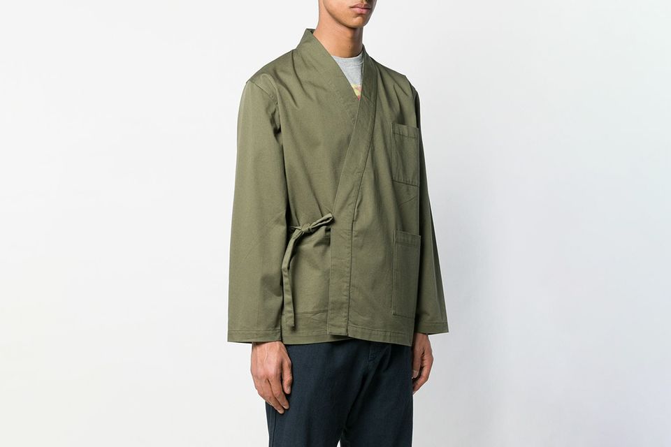 16 Kimono-Style Pieces to Elevate Your ’Fits | Highsnobiety