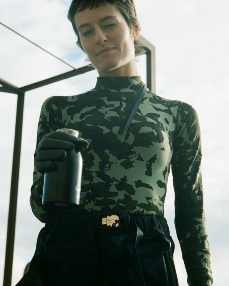 ALYX's Matthew Williams Speaks on His Second Nike MMW Collection