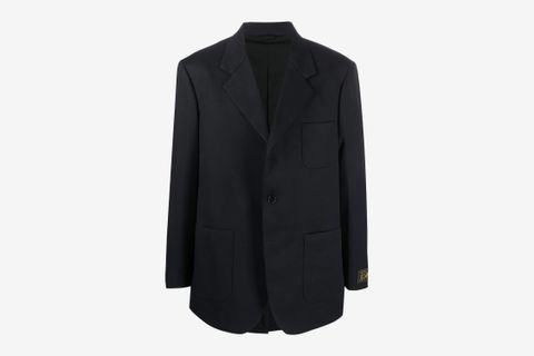 The Sopranos: 5 Style Tips to Learn From Silvio Dante