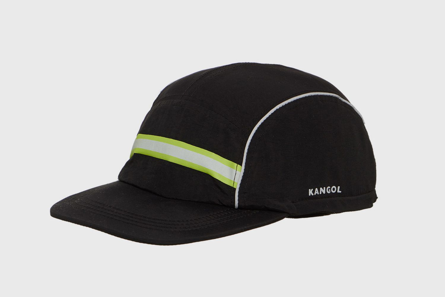 Kangol: The Label Behind Hip-Hop's Favorite Hats