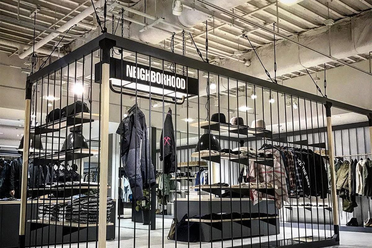 Tokyo Shopping: Must-See Places for Fashion, Sneakers & Food