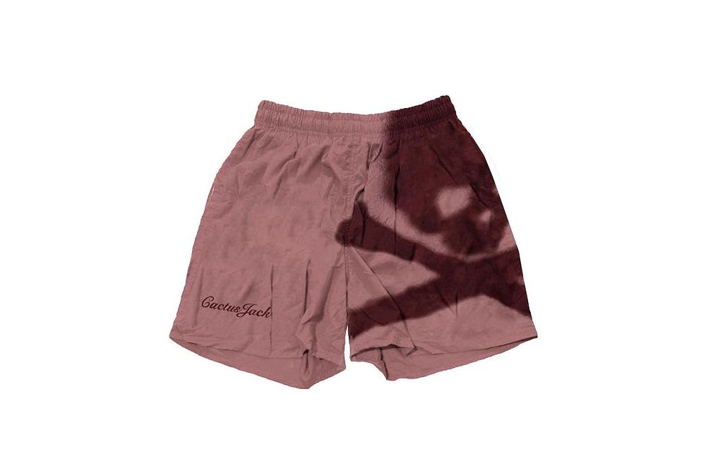 Travis Scott & mastermind JAPAN Surprise Drop Collab Capsule