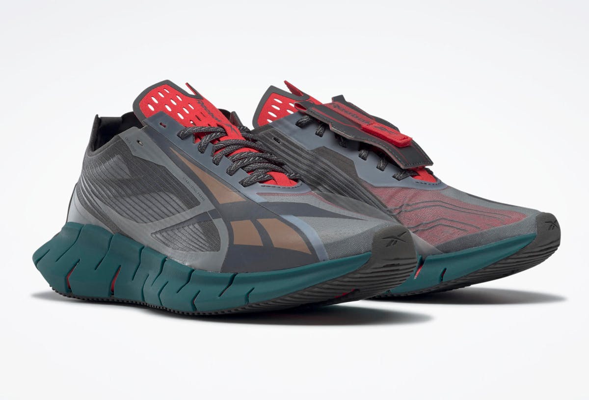 Footwear's New Guard: Evan Belforti | Highsnobiety