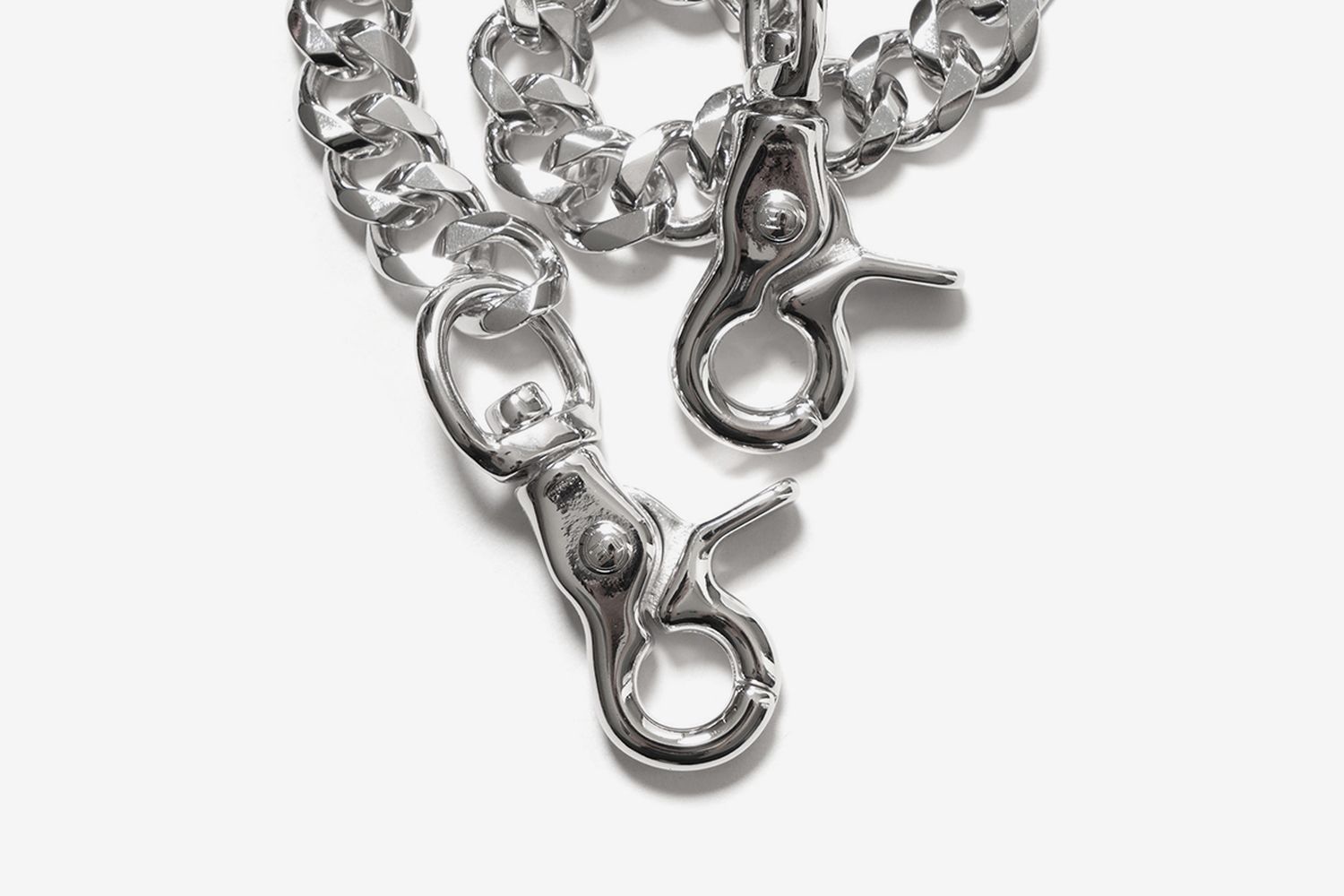 Wallet Chains: Why They Should Come Back | Highsnobiety